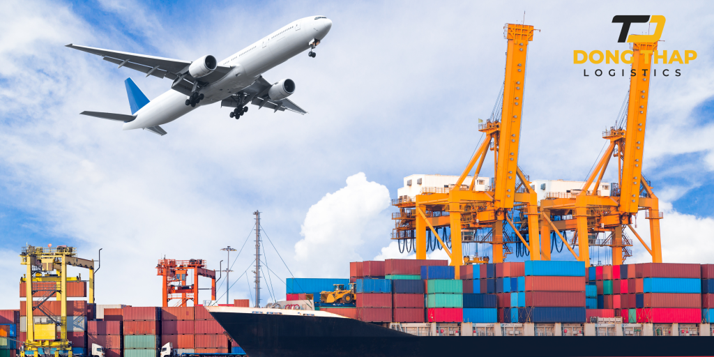 Phân biệt Date of Issue of Bill và Shipping On Board Date