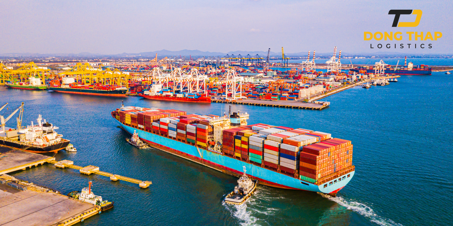 Phân biệt Date of Issue of Bill và Shipping On Board Date